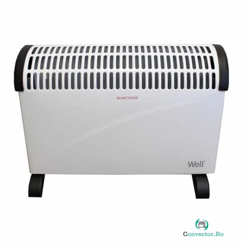 Convectoare electrice pentru caldura. Oferte si reduceri de pret